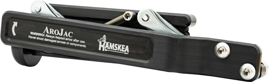 Hamskea Arojac Arrow Puller - New Design – KG Archery Ltd.