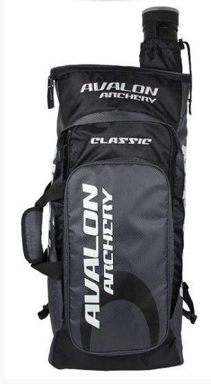 Avalon archery bag store