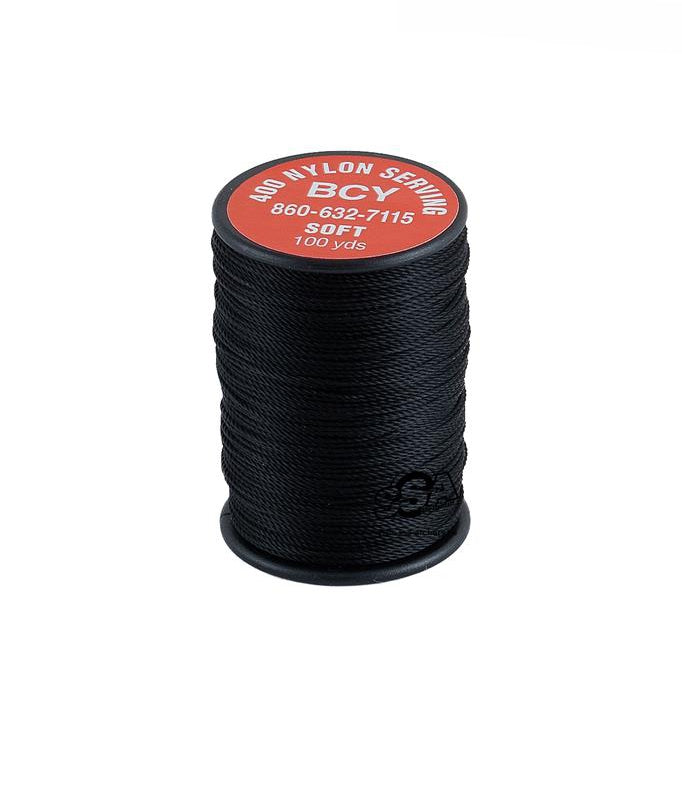 BCY 400 Nylon Serving Thread Material – KG Archery Ltd.