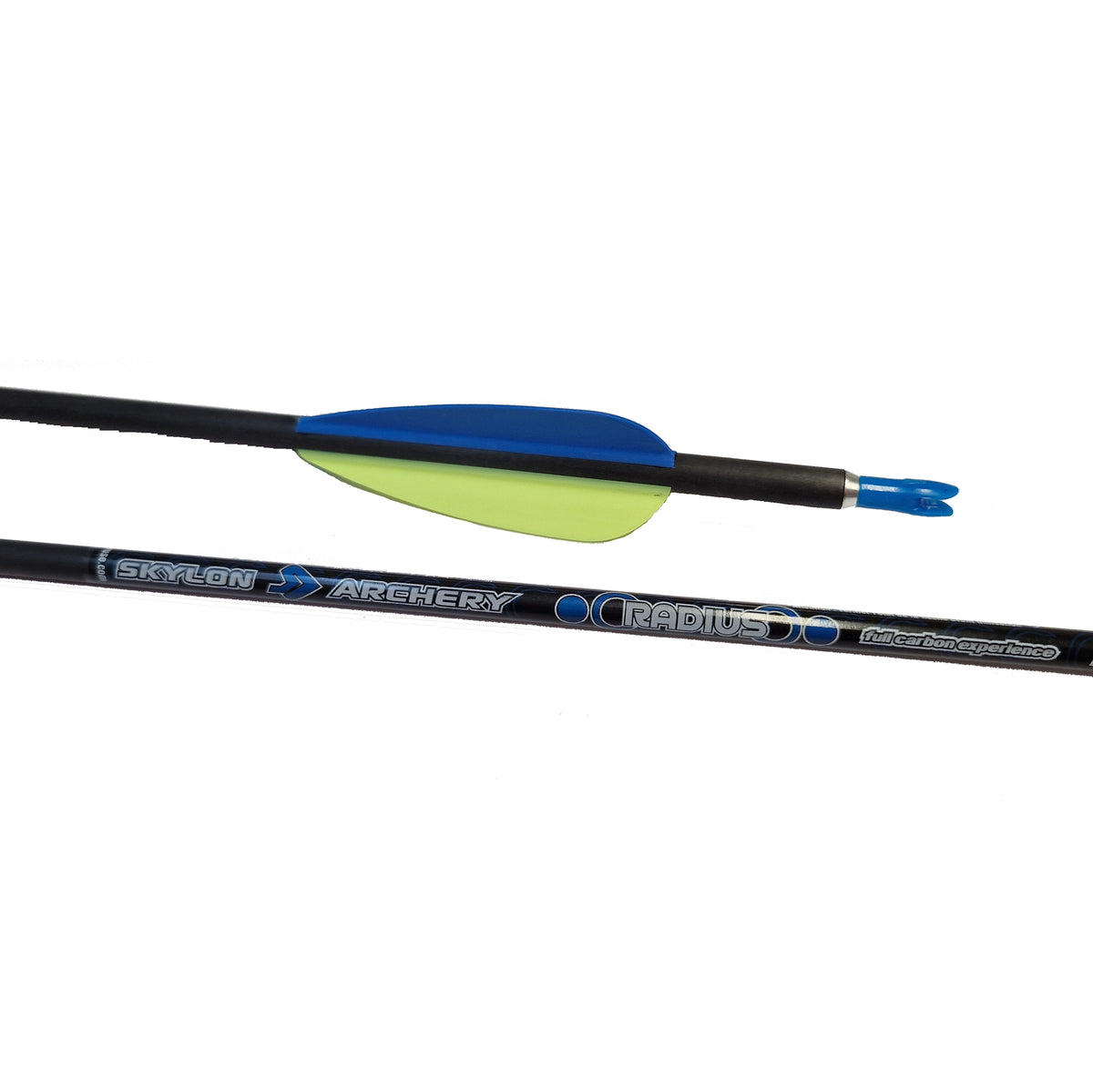 Skylon Radius Carbon Arrows x12 – KG Archery Ltd.