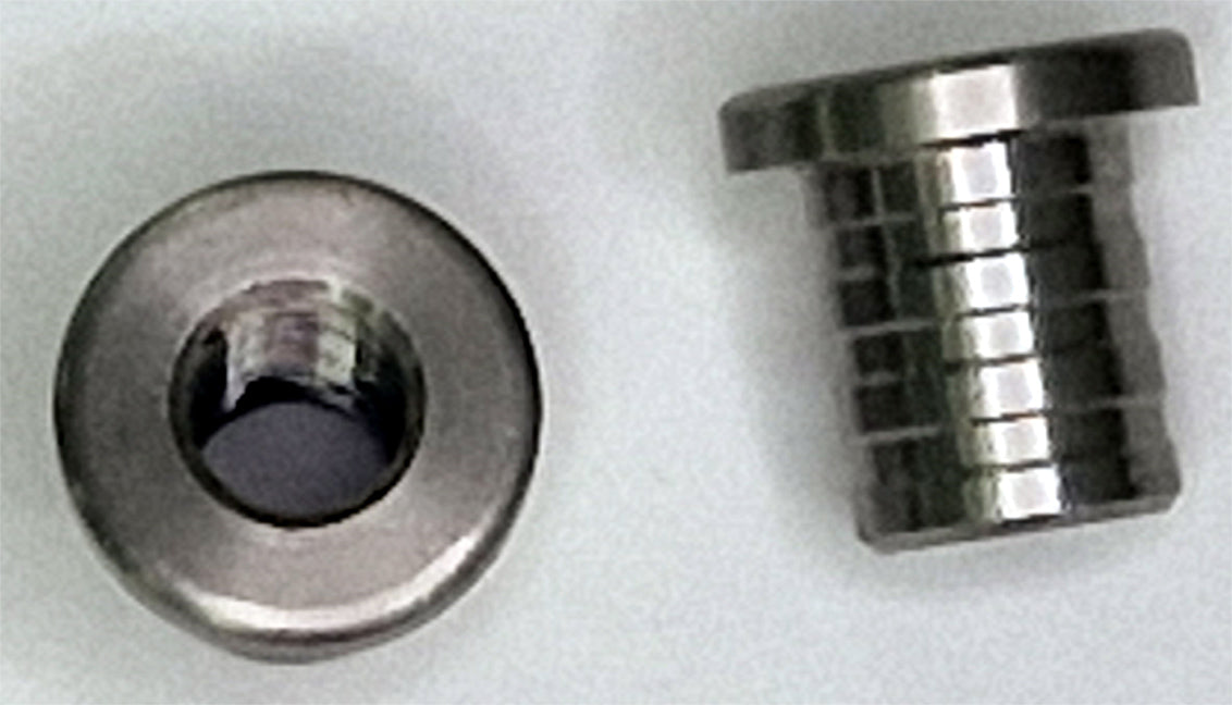 KG Pressure Button Bush – KG Archery Ltd.