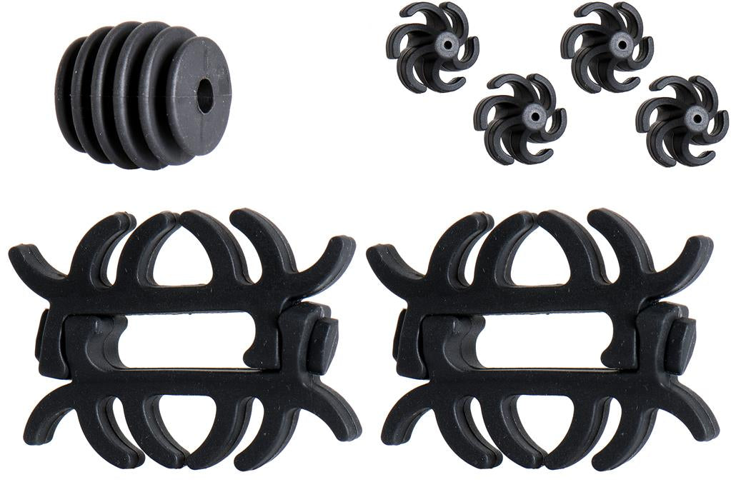Maximal Damper Hush Kit for Compound – KG Archery Ltd.