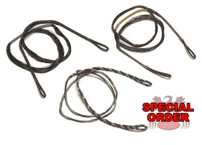 Excalibur Matrix String – KG Archery Ltd.
