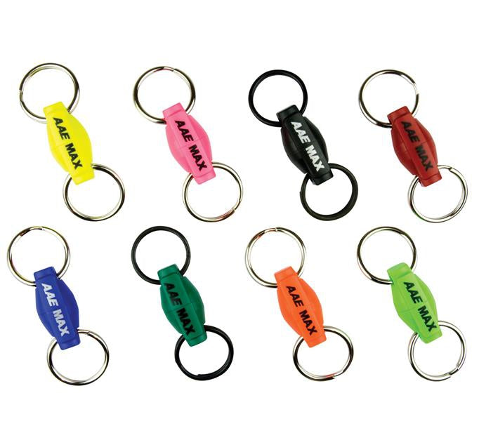 AAE Magnetic Key Chain Clip – KG Archery Ltd.