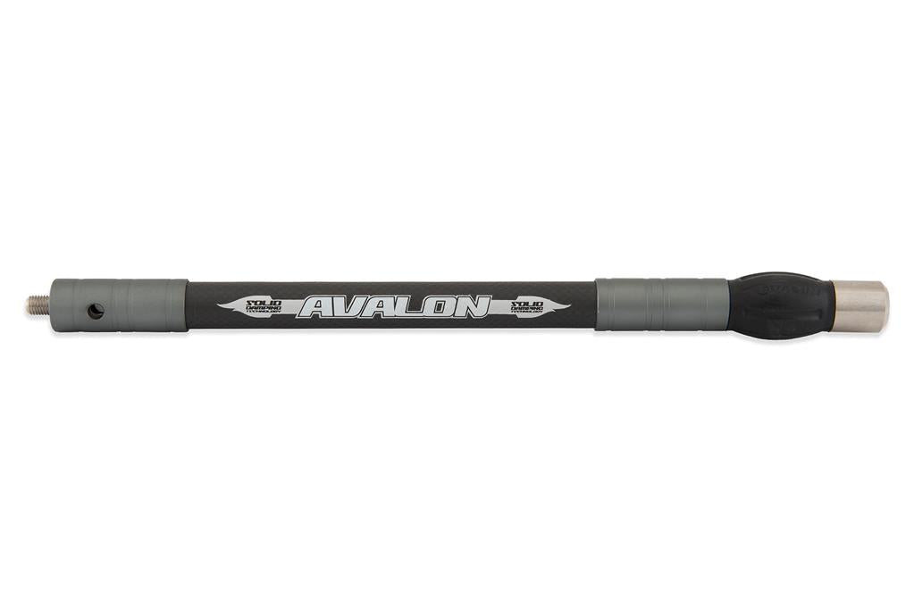 Avalon Tec One 18mm Side Short Rod – KG Archery Ltd.