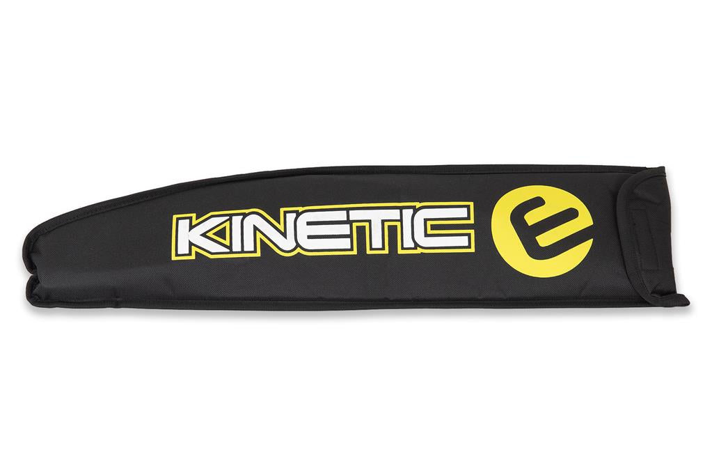 Kinetic Adeo Carbon 25" Riser – KG Archery Ltd.