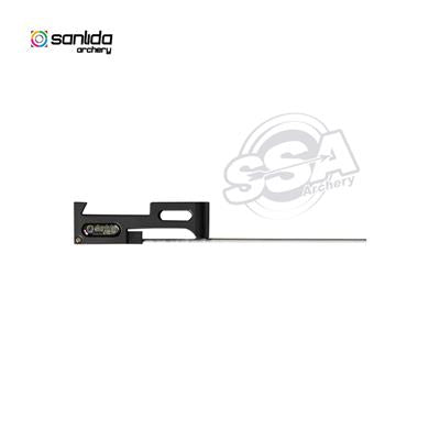 Sanlida X10 Recurve Sight Clicker – KG Archery Ltd.