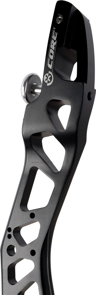 CORE Arios EXT 25" Riser – KG Archery Ltd.