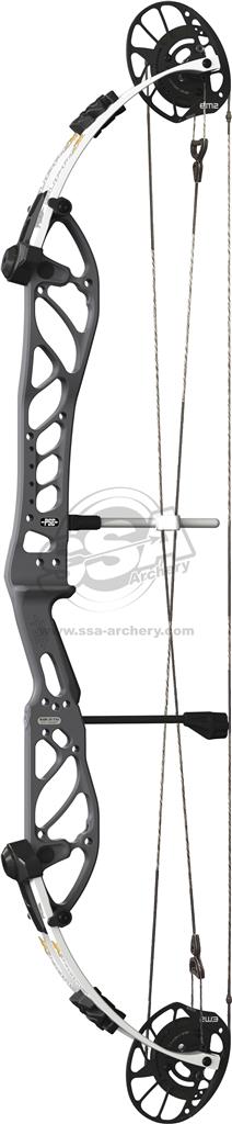 PSE Supra X37 Compound Bow (EM2 Cam) – KG Archery Ltd.