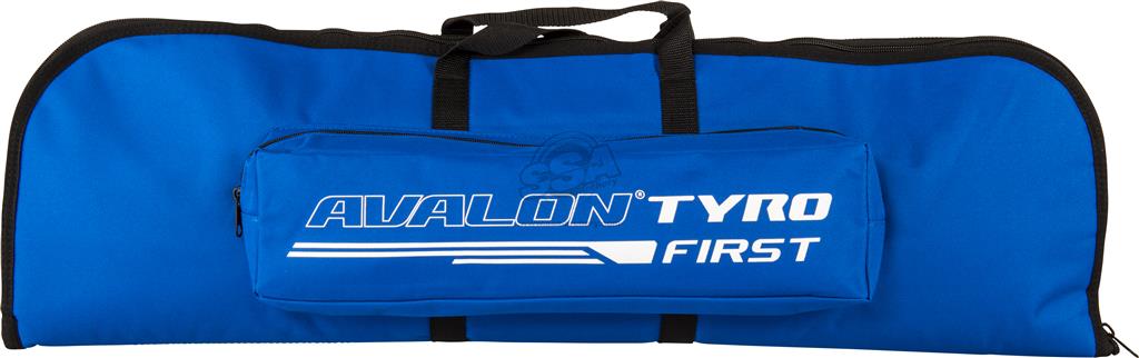 Avalon Tyro First Recurve Case – KG Archery Ltd.