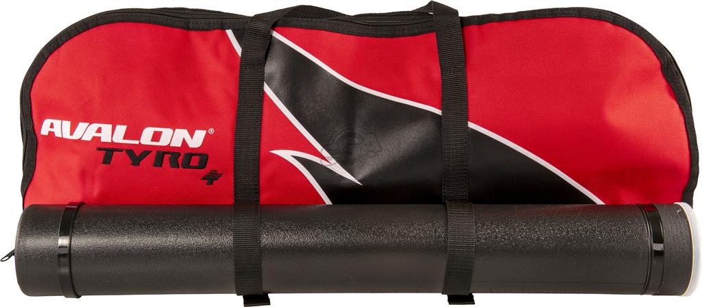 Avalon Tyro Plus Recurve Soft Case – KG Archery Ltd.
