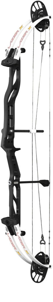 PSE Lazer X NF Cam Compound Bow – KG Archery Ltd.