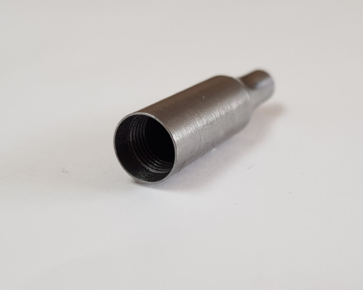 Field Screw On Point - Taper - 5/16 – KG Archery Ltd.