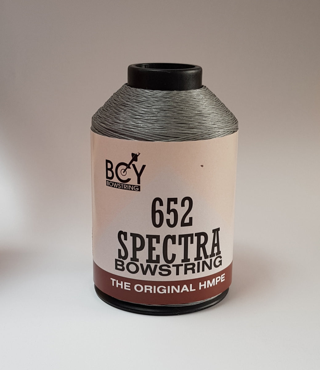 BCY 652 Spectra (Fast Flight) – KG Archery Ltd.
