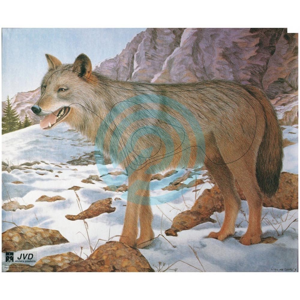 Wolf – KG Archery Ltd.