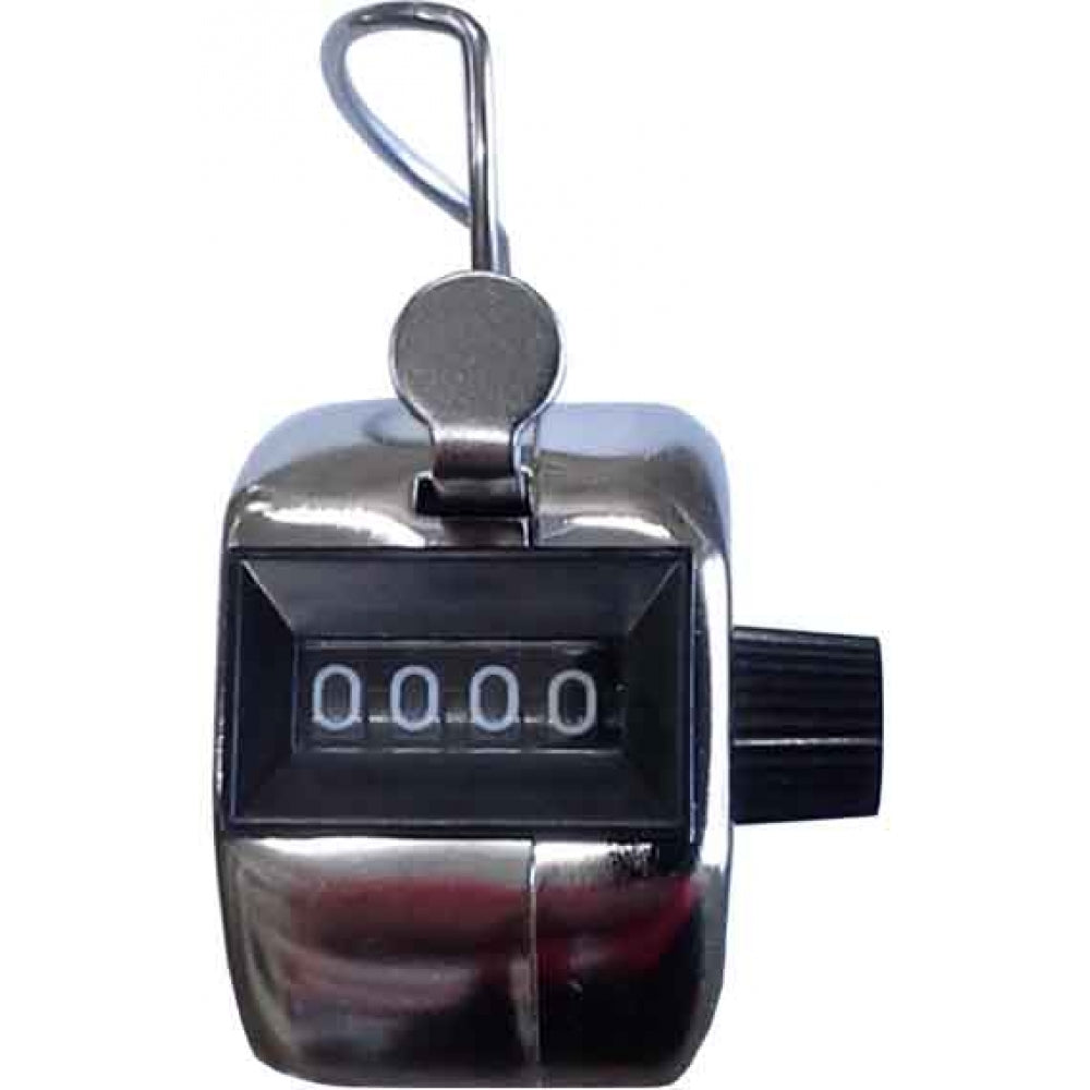 JVD Arrow Counter – KG Archery Ltd.