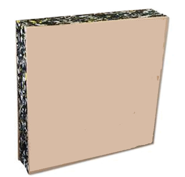 Foam Target Format Triple C – KG Archery Ltd.