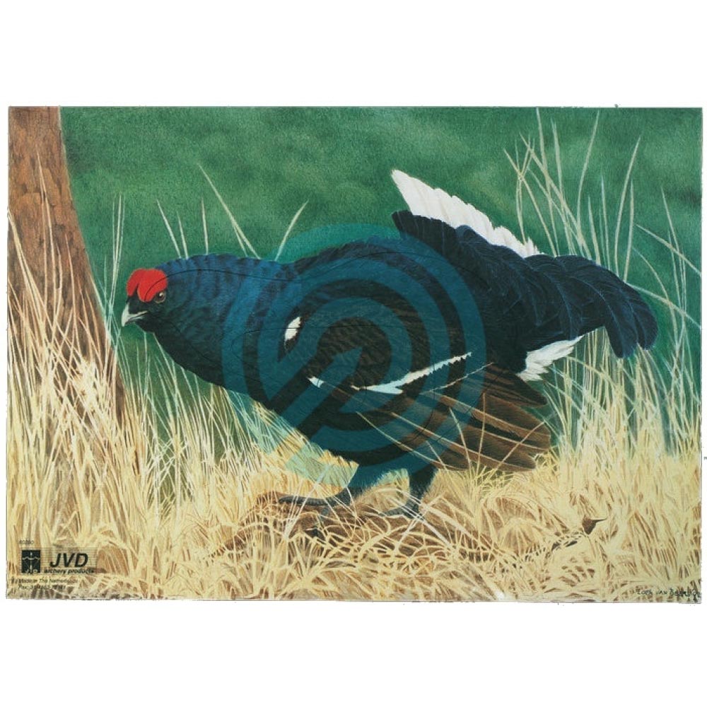 Grouse – KG Archery Ltd.