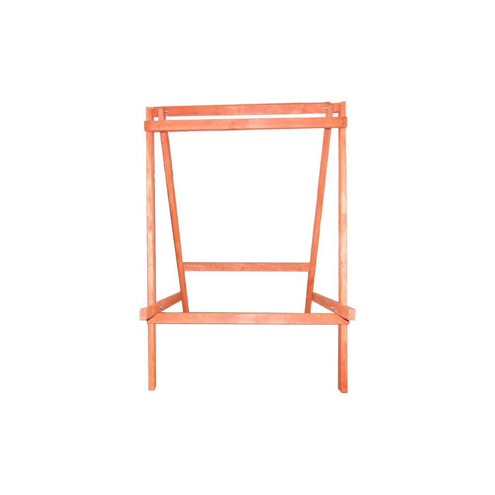 H Frame Target Boss Stand – KG Archery Ltd.