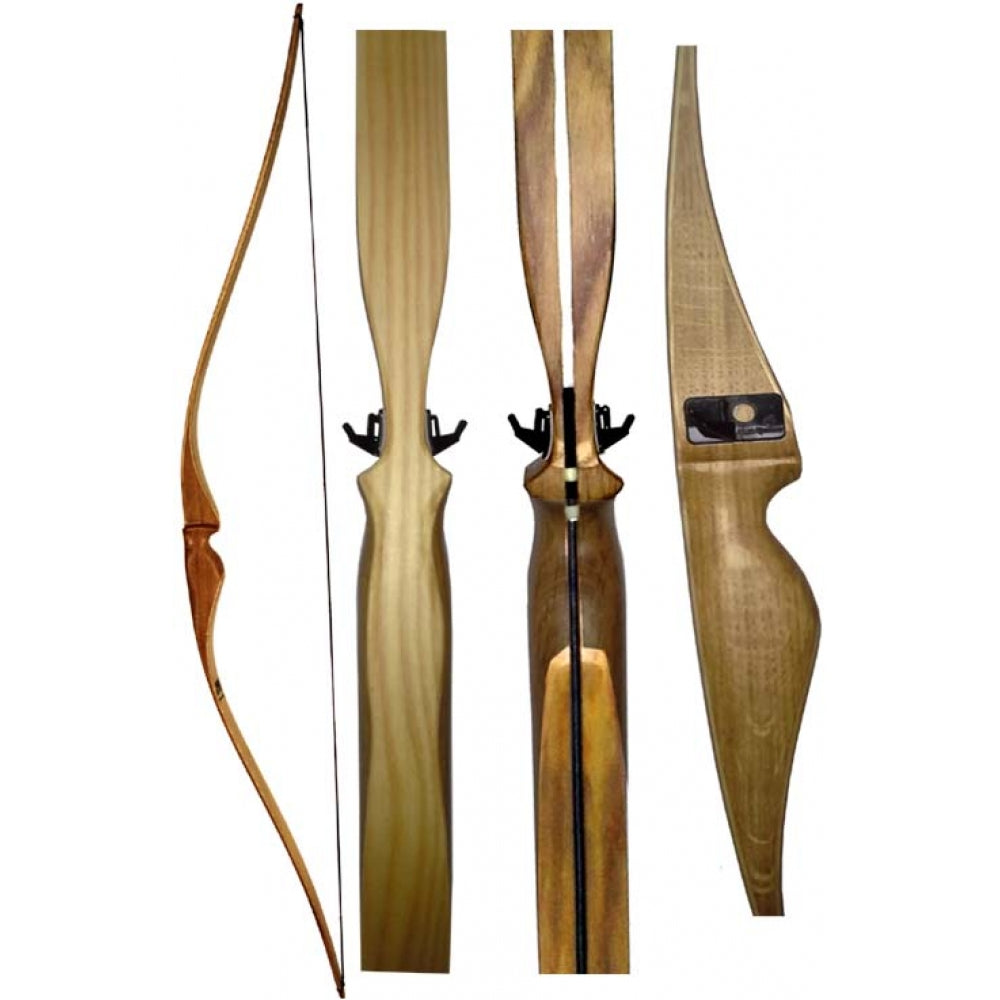 KG Ranger Ambidextrous Bow – KG Archery Ltd.