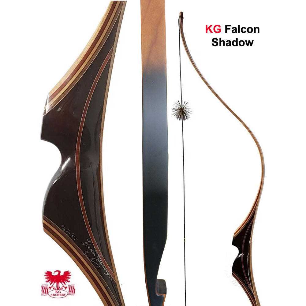 KG Falcon Shadow – KG Archery Ltd.