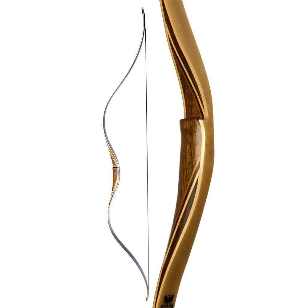 KG Osprey Clear Glass – KG Archery Ltd.