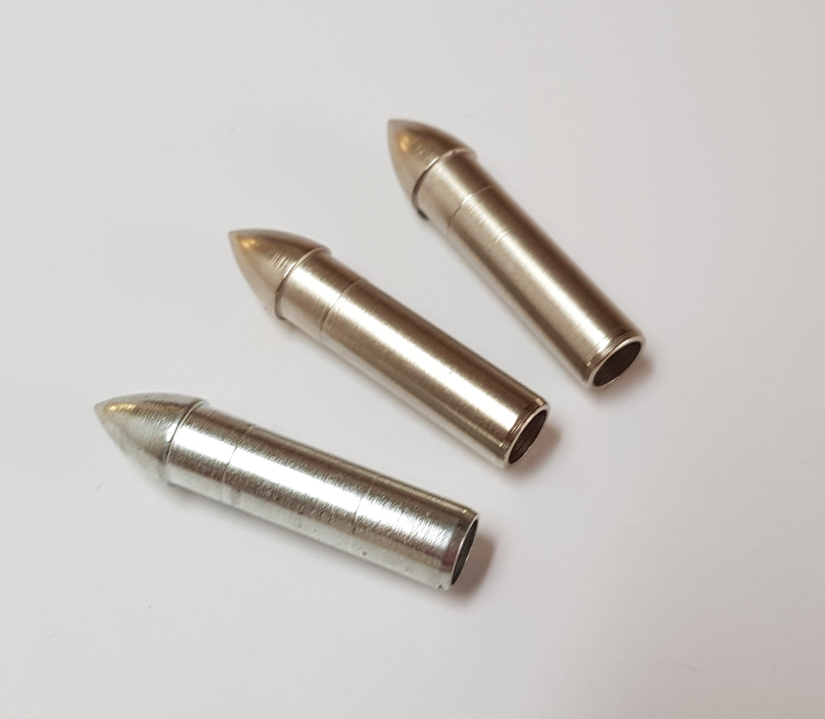 Easton Bullet Arrow Points – KG Archery Ltd.