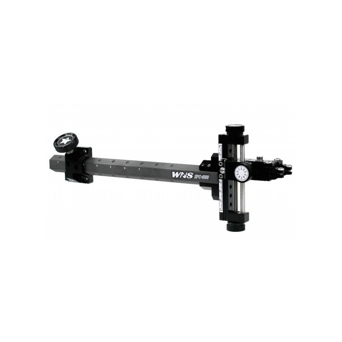 WNS SPC-300 Micro Adjust – KG Archery Ltd.