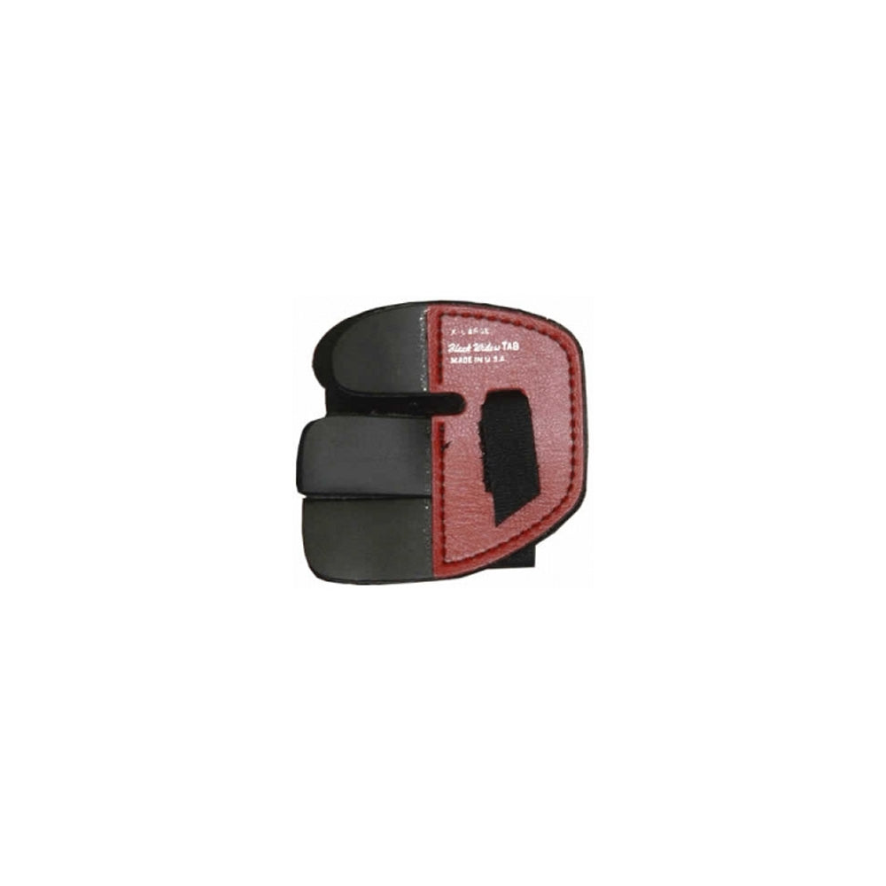 Black Widow Tabs – KG Archery Ltd.