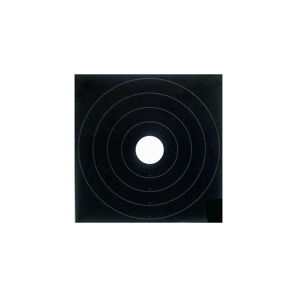 Worcester PAA Face 40cm – KG Archery Ltd.