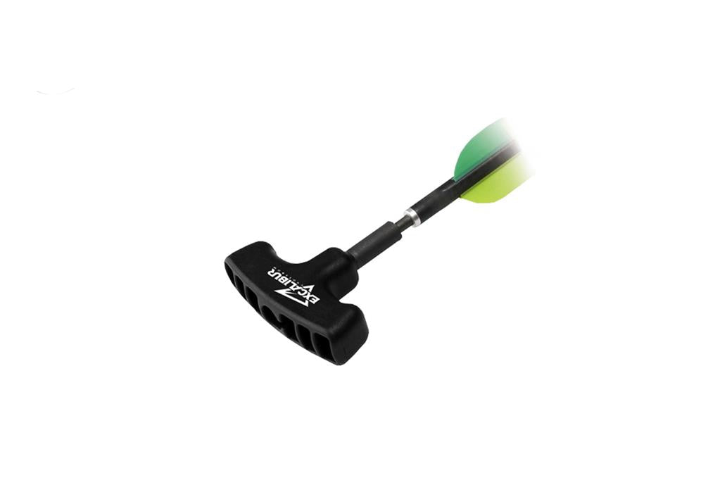 Excalibur T-Handle Arrow Puller – KG Archery Ltd.