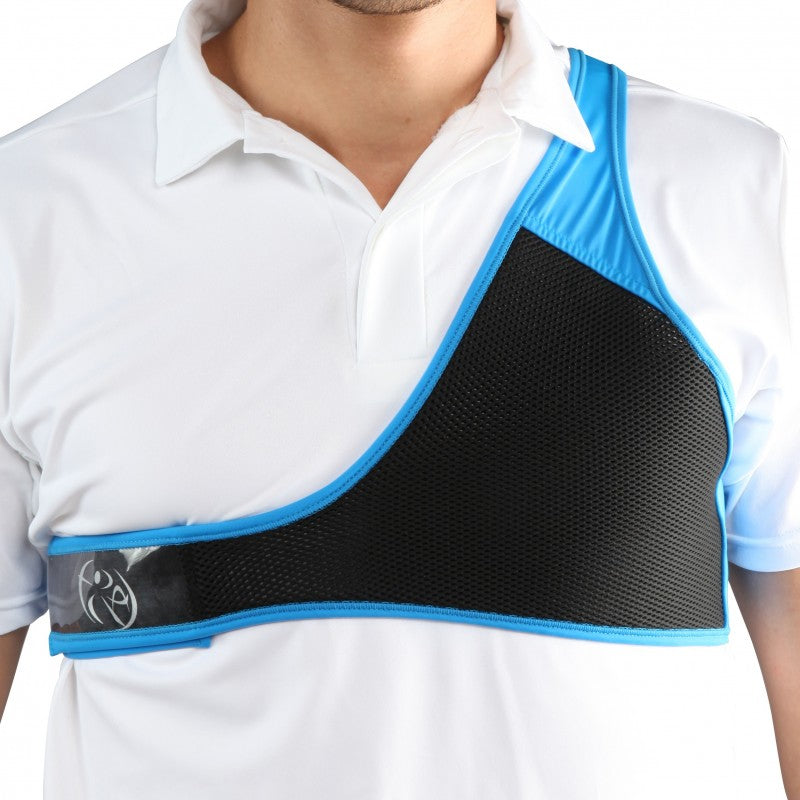 ERA Gents Chestguard – KG Archery Ltd.